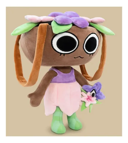 Depeluche Dandy's World Bassie Deluxe Plush - Sprout Plush | Meses sin ...