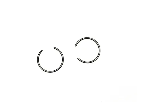 Seguro Pasador Piston 125/150z Original Italika | MercadoLibre Seguro Pasador Piston 125/150z Original Italika | MercadoLibre