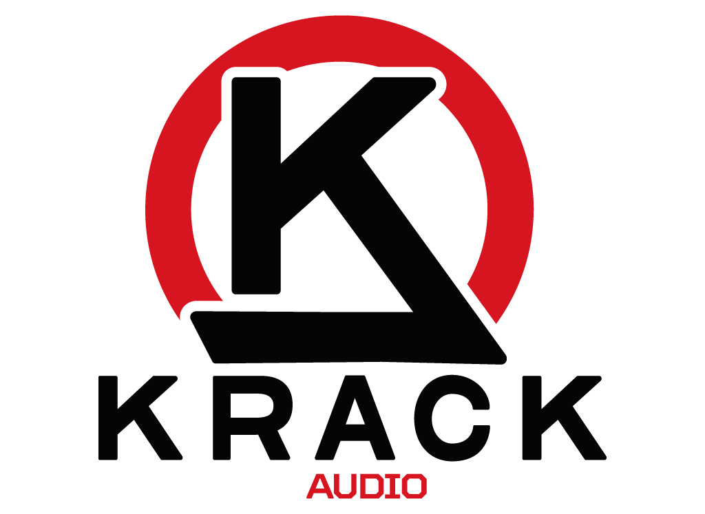 Krack Audio | Tienda Oficial