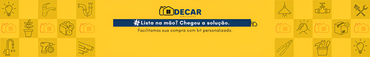 Acab Monoc P/ Chuv Baixa Pressao 3/4 Chess/galli | Parcelamento sem juros