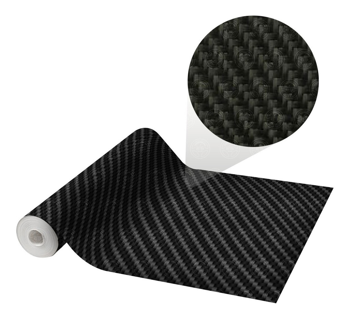 Rollo Vinil Autoadherible Fibra Carbono 152cm X 30 Metros | MercadoLibre Rollo Vinil Autoadherible Fibra Carbono 152cm X 30 Metros | MercadoLibre