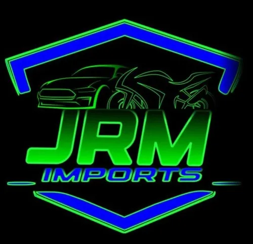 JRM IMPORTS | Página do vendedor