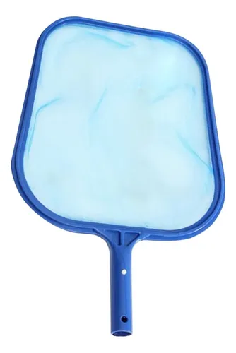 Limpiador De Piscinas Pool Leaf Rake Mesh | Meses sin interés Limpiador De Piscinas Pool Leaf Rake Mesh | Meses sin interés