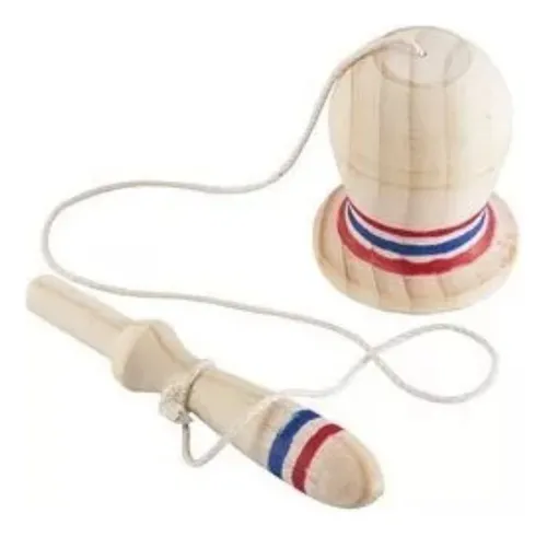 Emboque De Madera Juego Tradicional Chileno | Cuotas sin interés Emboque De Madera Juego Tradicional Chileno | Cuotas sin interés