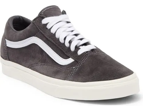 Tenis Vans Old Skool Resistente Al Agua Uni Sex Urban Beach1 Cuotas Sin Interés