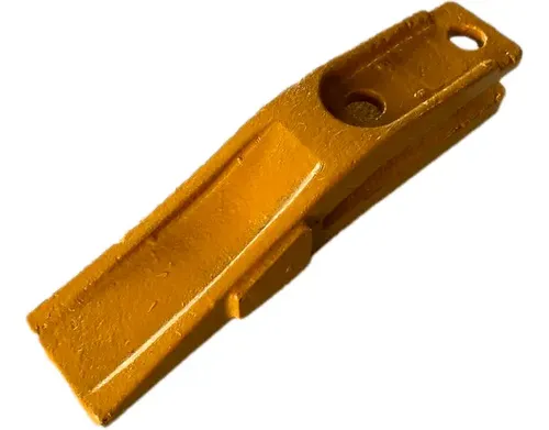 Dente Unha Caçamba Concha Retroescavadeira 580n 85811440 | MercadoLivre