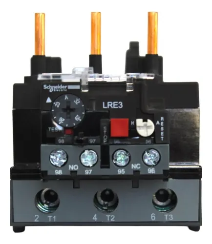 Rele Termico Easypact Tvs - 23-32a Ref Lre353 Schneider | Cuotas sin ... Rele Termico Easypact Tvs - 23-32a Ref Lre353 Schneider | Cuotas sin ...