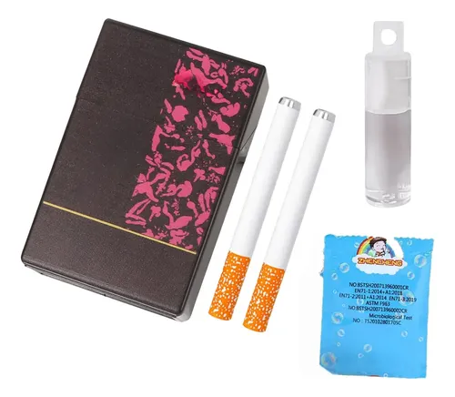 .. Lh Cigarrillo De Burbujas Para Aliviar El Estrés, .. | MercadoLibre