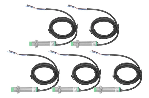 Interruptor De Proximidad Inductivo Del Sensor De Enfoque M. | Cuotas ... Interruptor De Proximidad Inductivo Del Sensor De Enfoque M. | Cuotas ...