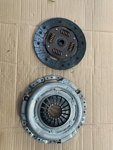 Cluch Con Pasta De Chevrolet Cavalier 1.5 018-021 | Meses sin interés