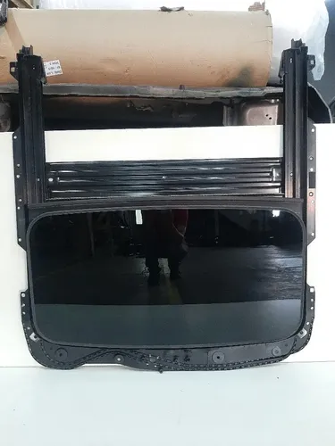 Teto Solar Com Suporte Ford Focus Titanium 2.0 2016 / 2017 ...