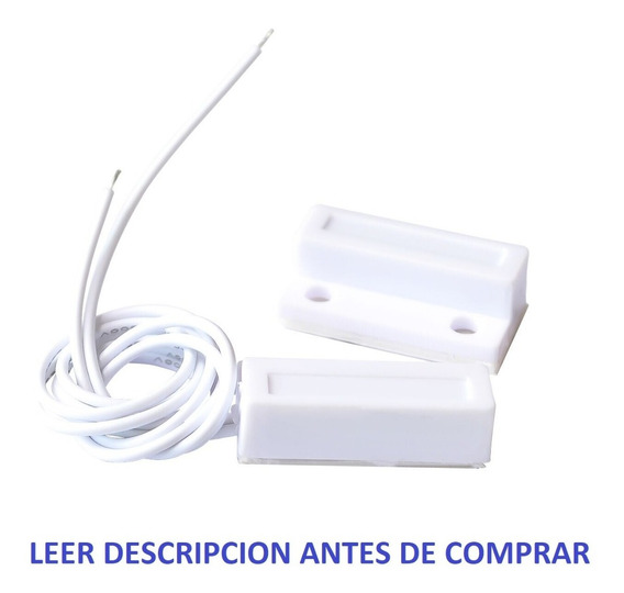 Sensor De Puerta Arduino | MercadoLibre 📦 Sensor De Puerta Arduino | MercadoLibre 📦