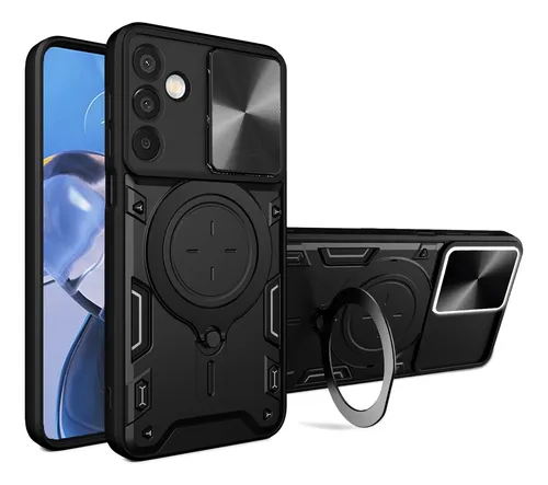 Rudo Uso Case Funda Carcasa For Samsung Galaxy M15 5g F15 5g Envío Gratis