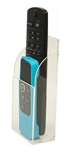 Porta Control Remoto Para Pared Acrílico Base Soporte | MercadoLibre Porta Control Remoto Para Pared Acrílico Base Soporte | MercadoLibre