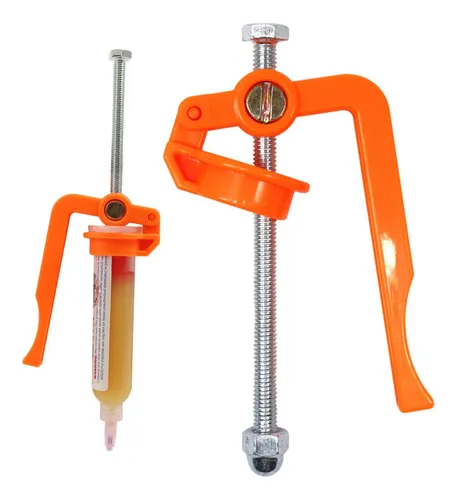 Solder Paste Extruder Labor-saving Soldering Syringe Extrude | MercadoLibre Solder Paste Extruder Labor-saving Soldering Syringe Extrude | MercadoLibre