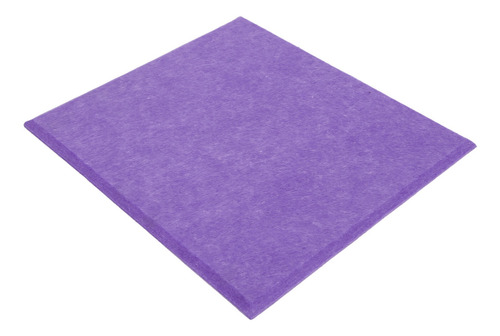 Panel De Absorción De Sonido 6 Piezas De Absorción Acústica Cuotas