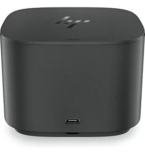 Replicador de portas de docking station Hp Thunderbolt Dock 120w G2 ... Replicador de portas de docking station Hp Thunderbolt Dock 120w G2 ...