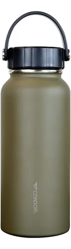 Botella Térmica Sellada Al Vacío Condor (fde, 32 Oz) | Envío gratis Botella Térmica Sellada Al Vacío Condor (fde, 32 Oz) | Envío gratis