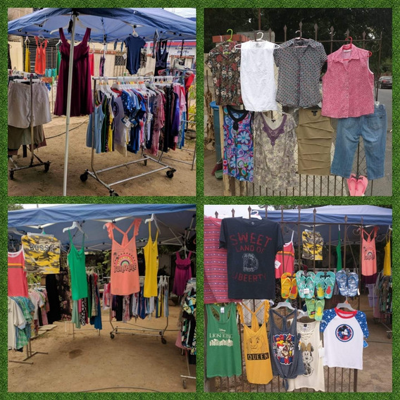 Tianguis De Ropa Usada Usado En Mercado Libre México