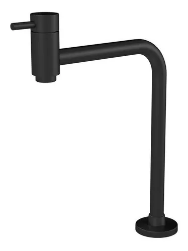 Grifería de baño Real Prime 1045 BLACK color negra y mate y acabado ... Grifería de baño Real Prime 1045 BLACK color negra y mate y acabado ...