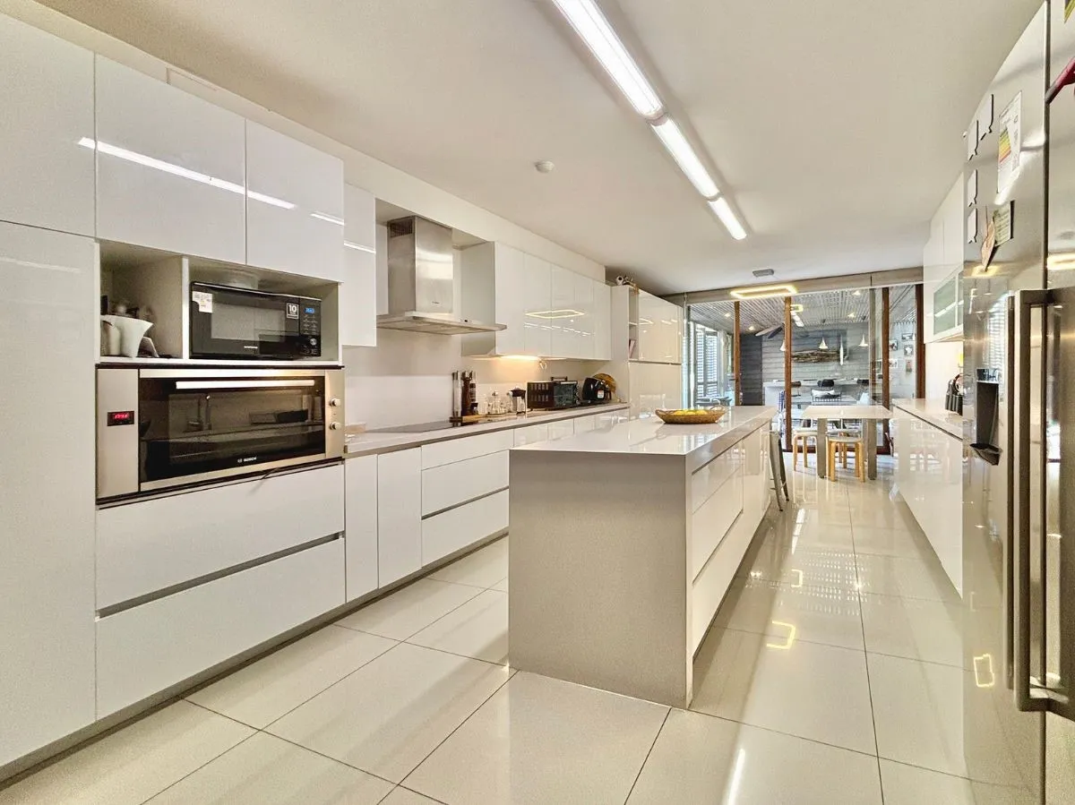 Depto Con Jardín En Condominio Santa María De Manquehue ...