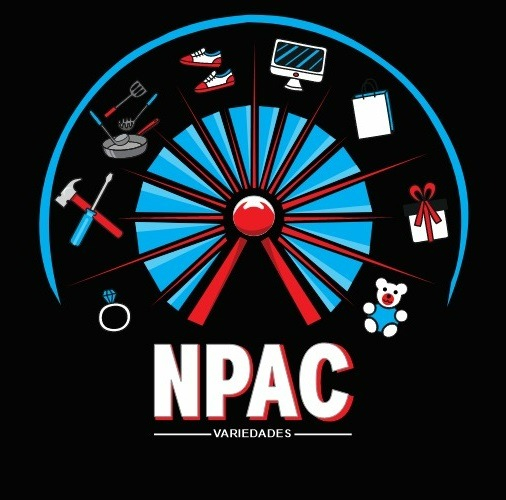 NPAC VARIEDADES | Página do vendedor