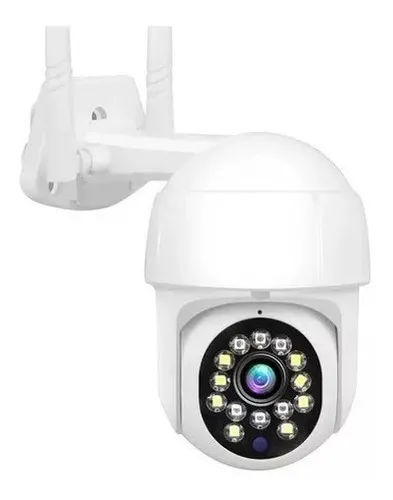 Camara IPC-A3X Domo Ptz Ip Wifi 360° Hd1080p Vision Nocturna Sonido ... Camara IPC-A3X Domo Ptz Ip Wifi 360° Hd1080p Vision Nocturna Sonido ...