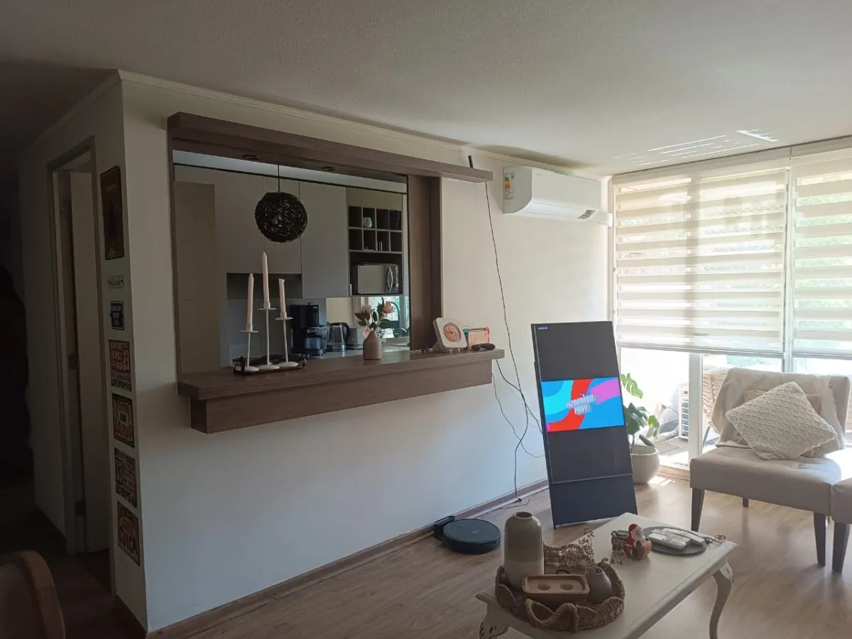 Metro Príncipe De Gales 2d/2b Terraza Estacionamiento Bodega ...