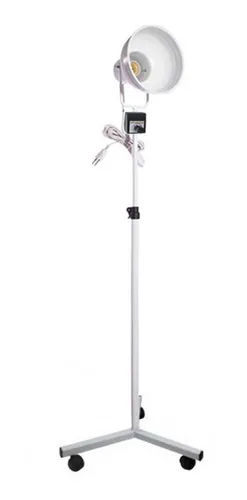 Pedestal Suporte Para Infravermelho Dimer E Rodízio Altura | Frete grátis Pedestal Suporte Para Infravermelho Dimer E Rodízio Altura | Frete grátis