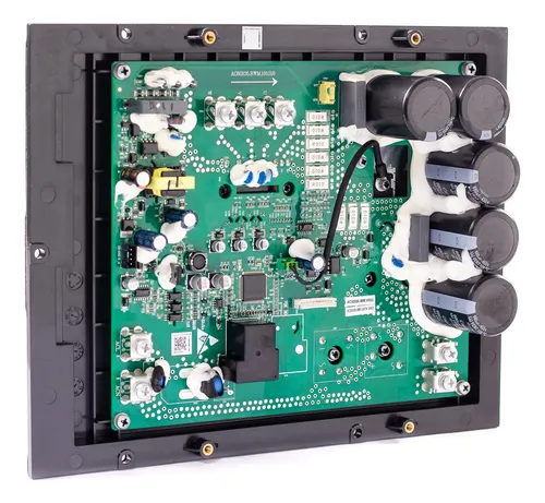 Placa Driver Condensadora Ar Condicionado Carrier 05965821 | Frete grátis Placa Driver Condensadora Ar Condicionado Carrier 05965821 | Frete grátis