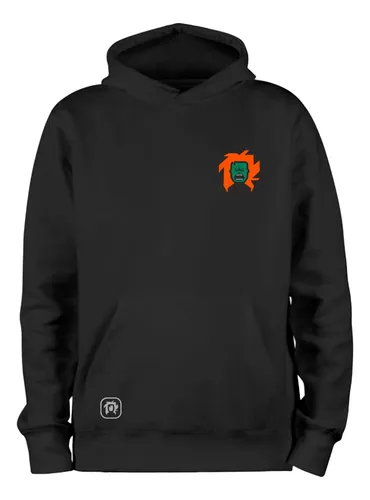 Sudadera Hoodie Auron House Rodolfo / Auronplay Envio Gratis | Meses sin interés