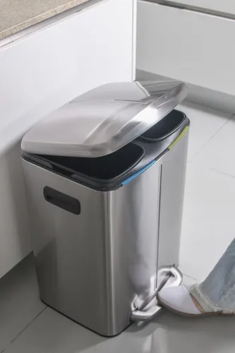 Cesto De Residuos 40 Litros en venta en por sólo $ 210,478.00 - OCompra ... Cesto De Residuos 40 Litros en venta en por sólo $ 210,478.00 - OCompra ...