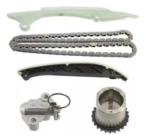 Kit Distribucion Renault Kwid 1.0l 2019 2020 2021 2022 2023 | Meses sin ...