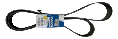 D84-1000-6122180 Banda Para Ventilador | Mercadolibre