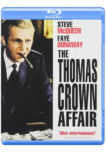 The Thomas Crown Affair | Cuotas sin interés
