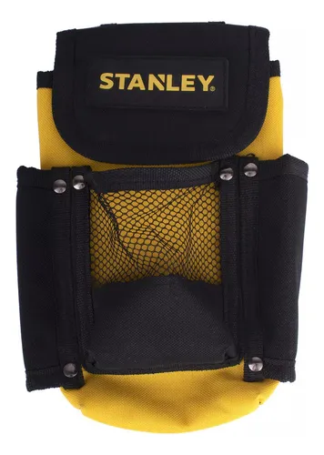 Bolsa Herramientas Personal 9 Stanley | Meses sin interés Bolsa Herramientas Personal 9 Stanley | Meses sin interés