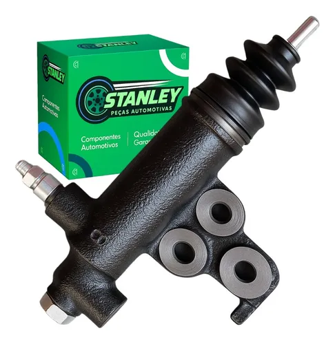 Cilindro Escravo Auxiliar Embreagem Hb20 1.0 12v 2012/2020 | Frete grátis