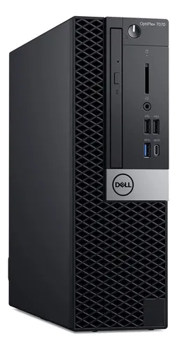 Cpu Dell Optiplex 7070 Sff Core I5 De 9na Gen 8 Ram 512 Ssd | Meses sin ... Cpu Dell Optiplex 7070 Sff Core I5 De 9na Gen 8 Ram 512 Ssd | Meses sin ...