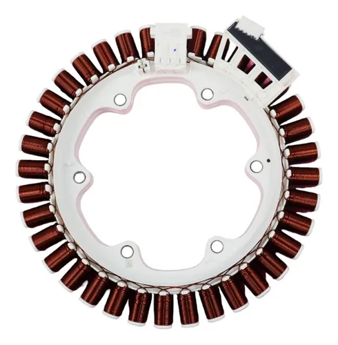 Estator Lavadora LG Wd-12270rd Agf76558651 !!!original!!! | Frete grátis Estator Lavadora LG Wd-12270rd Agf76558651 !!!original!!! | Frete grátis