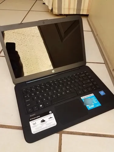Laptop Hp Stream 14-ax040wm(pantalla No Tiene Luz) | MercadoLibre Laptop Hp Stream 14-ax040wm(pantalla No Tiene Luz) | MercadoLibre