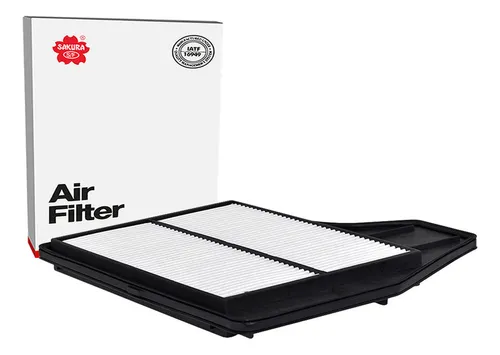 Filtro Aire Nissan Altima 2.5l 4l 2012 | Meses sin intereses