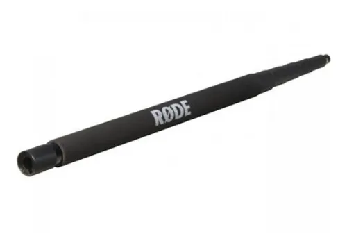 Brazo Boom Pole Rode Color Negro | MercadoLibre