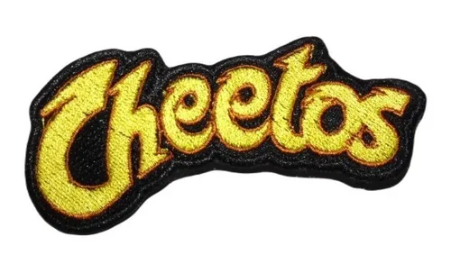 comprar Parche (escudo) Bordado Termoadherible, Cheetos comprar Parche (escudo) Bordado Termoadherible, Cheetos