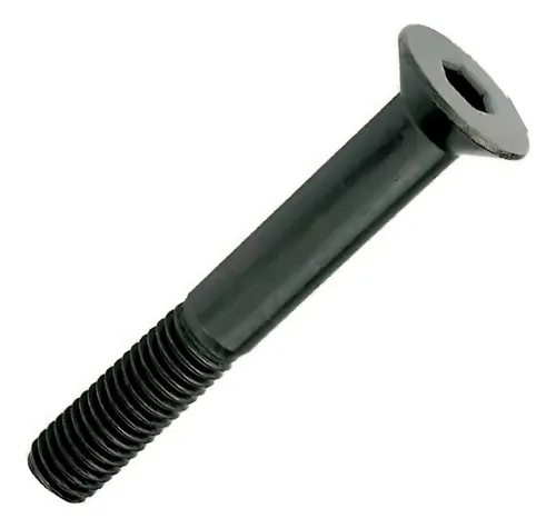 Tornillo Allen con cabeza plana M 4 X 30, 50 unidades | MercadoLibre Tornillo Allen con cabeza plana M 4 X 30, 50 unidades | MercadoLibre