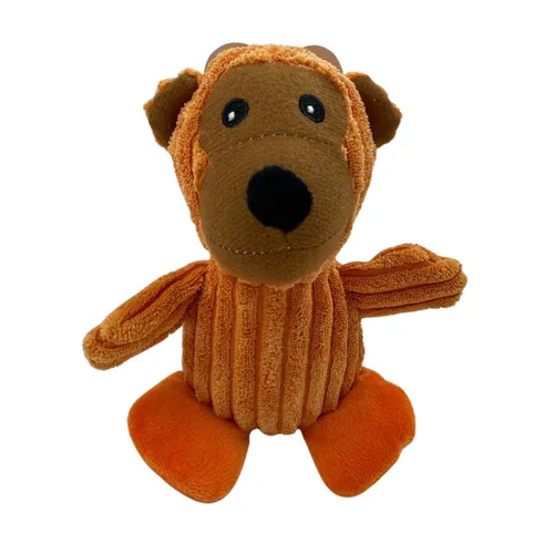 Brinquedo De Pelucia Macaco Mordedor Para Pets Gato Cachorro Cor ... Brinquedo De Pelucia Macaco Mordedor Para Pets Gato Cachorro Cor ...