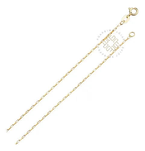 Corrente Cordão Masculino Maciço Cartie 60cm Ouro 18k | Parcelamento ... Corrente Cordão Masculino Maciço Cartie 60cm Ouro 18k | Parcelamento ...
