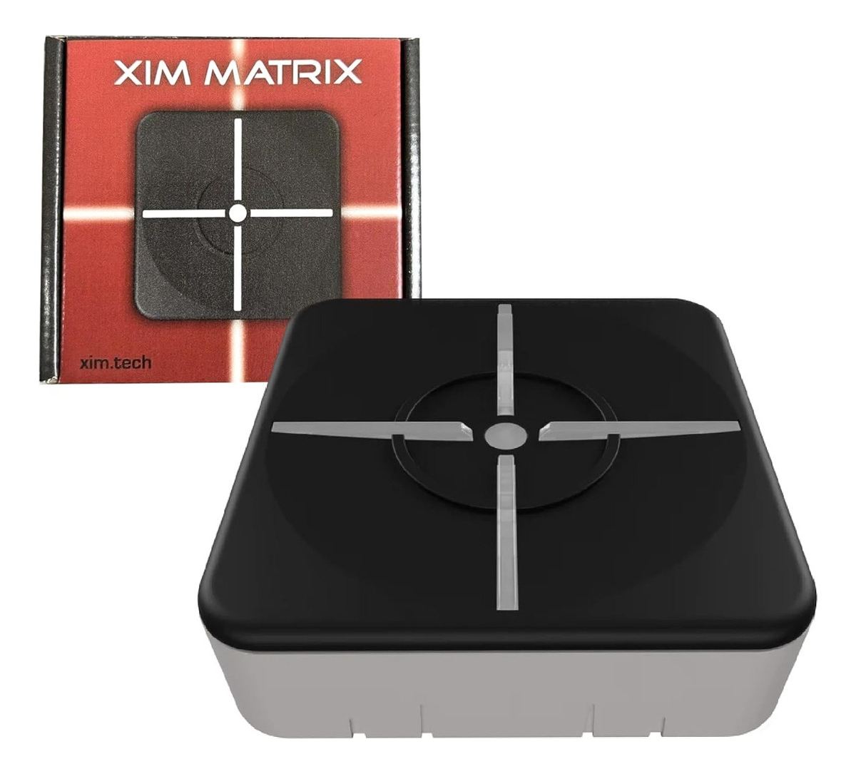 Xim Matrix | Mercado Livre