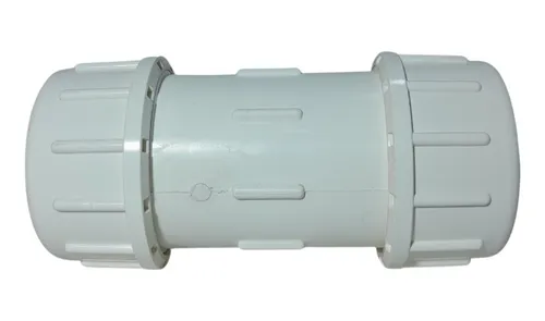 Junta Dresser Pvc (aguas Blancas) 1 1/2 Generico Compatible | MercadoLibre Junta Dresser Pvc (aguas Blancas) 1 1/2 Generico Compatible | MercadoLibre