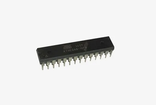 Atmega8 16pu Arduino Microcontrolador Atmel | MercadoLibre Atmega8 16pu Arduino Microcontrolador Atmel | MercadoLibre