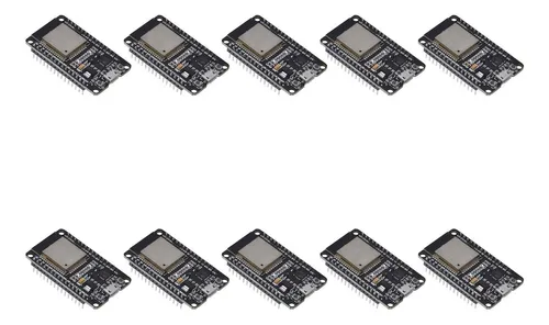 Placa De Desarrollo Esp32 De Nueva Versión, Ch9102x, Wifi+bl | Cuotas ... Placa De Desarrollo Esp32 De Nueva Versión, Ch9102x, Wifi+bl | Cuotas ...
